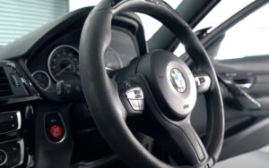 Making Your Steering Wheel Less Slippery – motor snitch