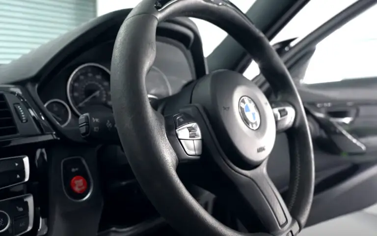 Making Your Steering Wheel Less Slippery – motor snitch