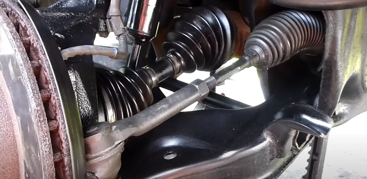 Is It Dangerous to Drive With a Bad Tie Rod? – motor snitch