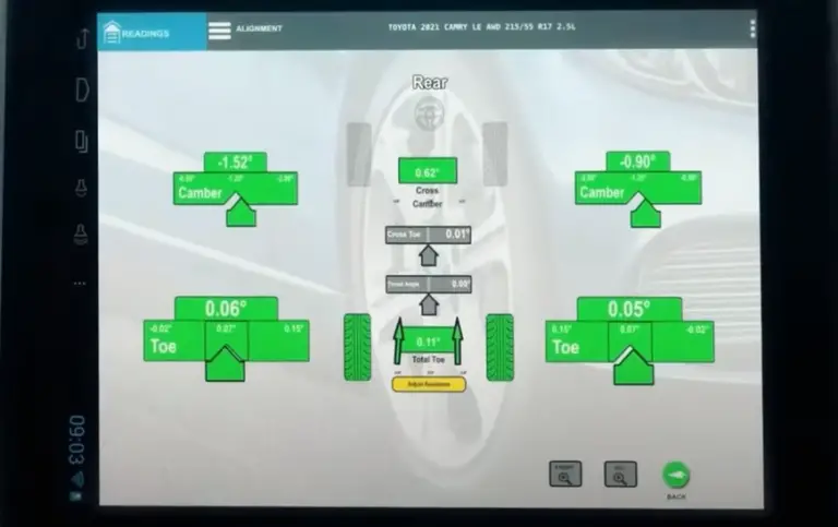 How Long Can You Drive on New Tires without Alignment? – motor snitch