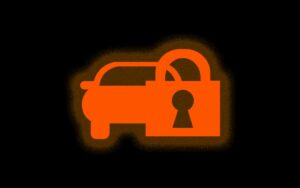 Flashing lock and car symbol on a dashboard? (A Must read) – motor snitch