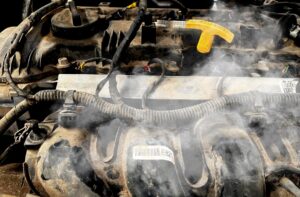 Why Check Engine Light Comes On In Hot Weather But Not In The Cold? (6 ...