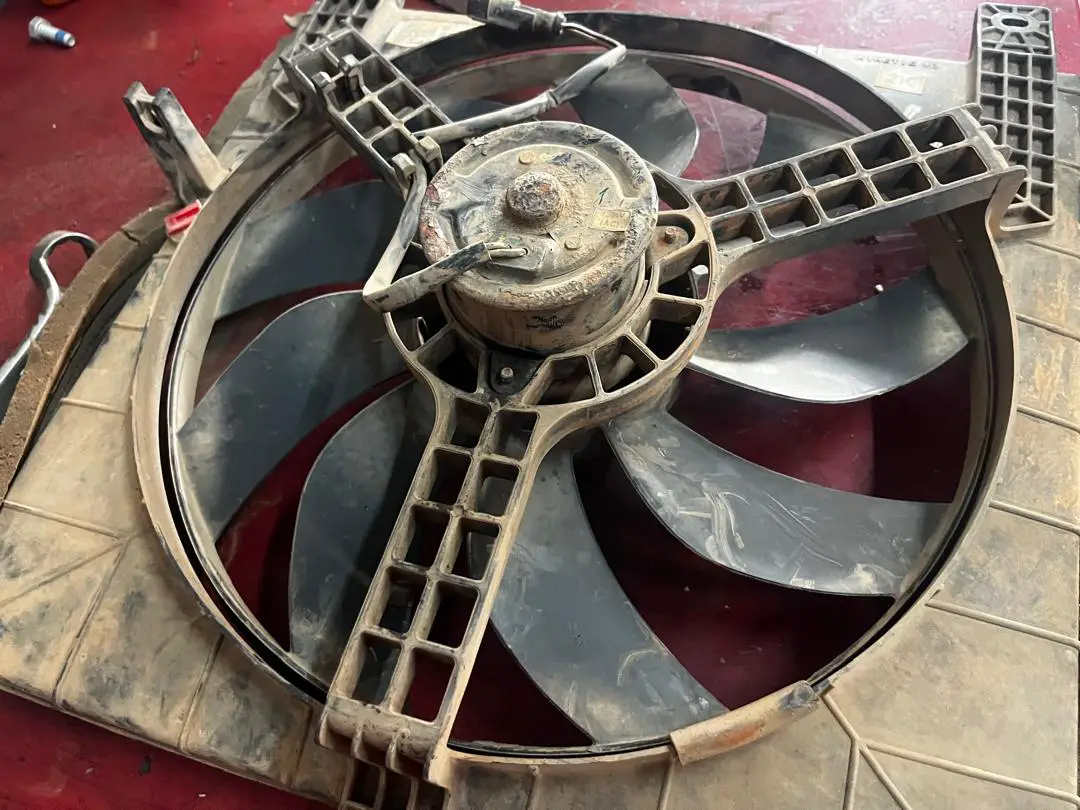 Can You Still Drive If the Radiator Fan is Not Working? (Must read ...