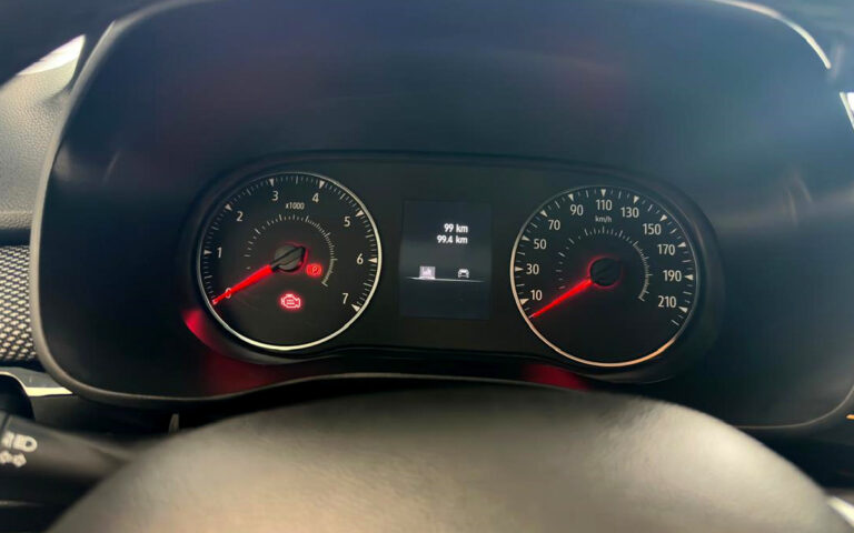 Why Check Engine Light Comes On In Hot Weather But Not In The Cold? (6 ...