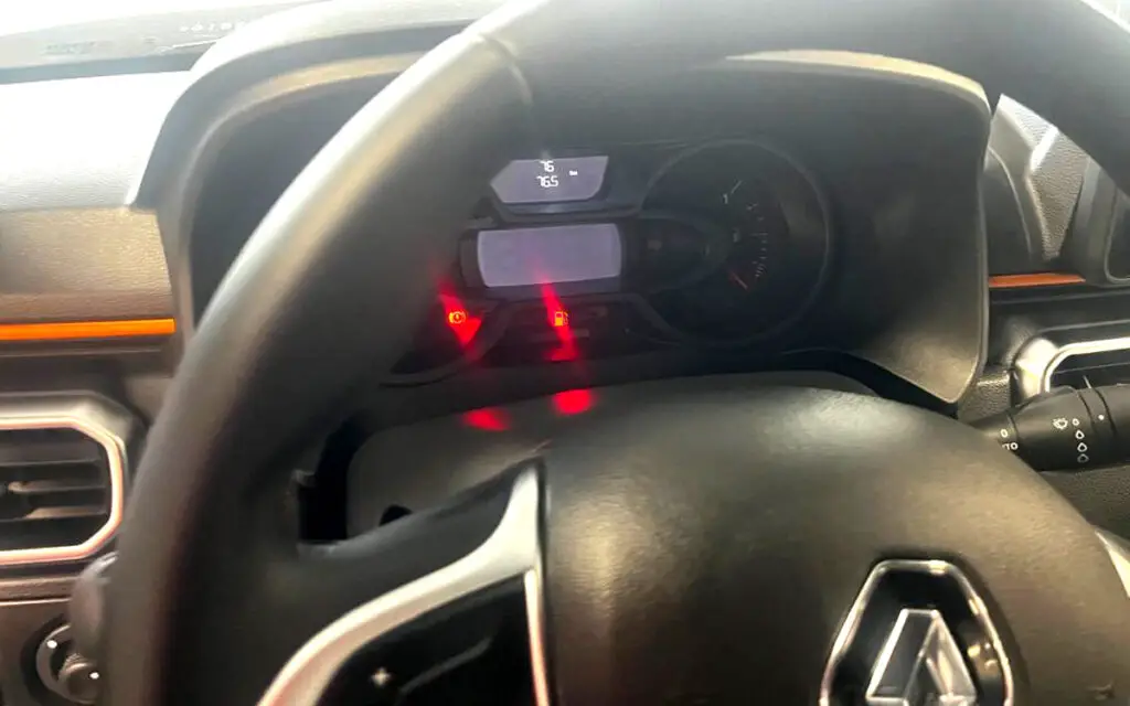 How much fuel is in the reserve tank: Everything you need to know ...