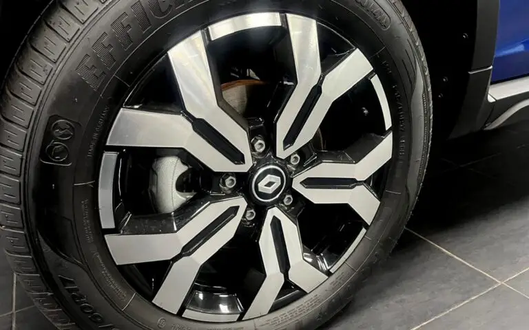 5 Easy to Prevent Tire Rub (Must read) – motor snitch