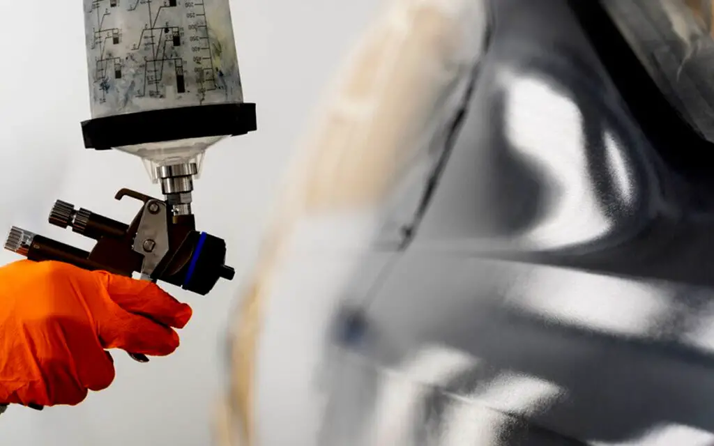 9 Ways To Tell If a Car Has Been Repainted + 3 Solutions – motor snitch