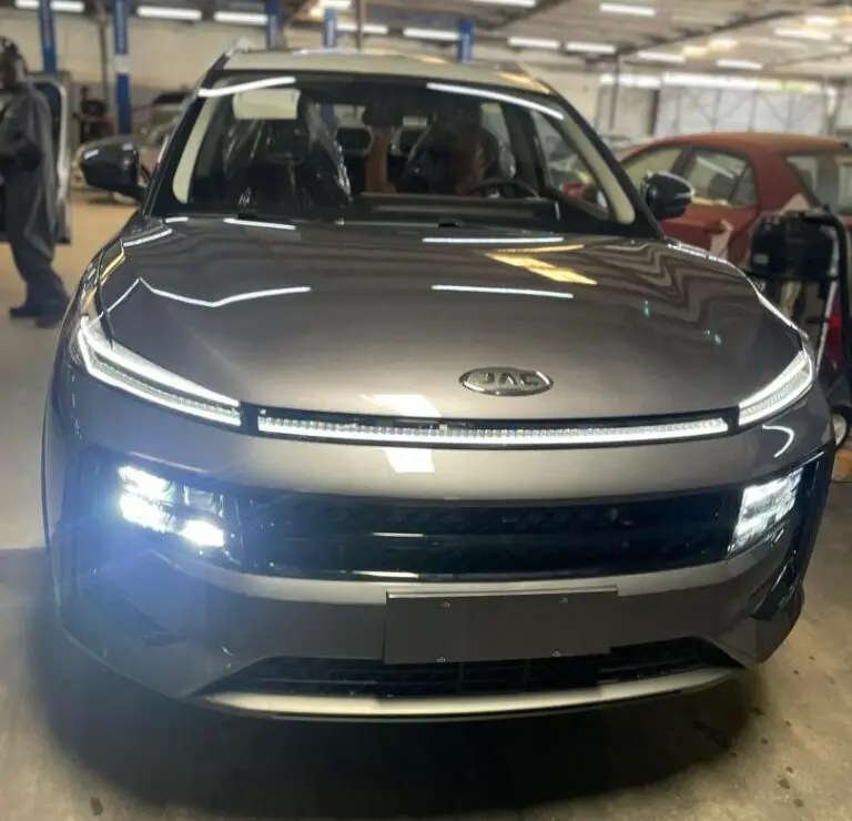 6 Reasons Why Modern Cars Have a Dull Color – motor snitch